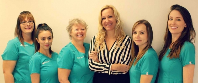 Office Staff - Healthy Heart Institute